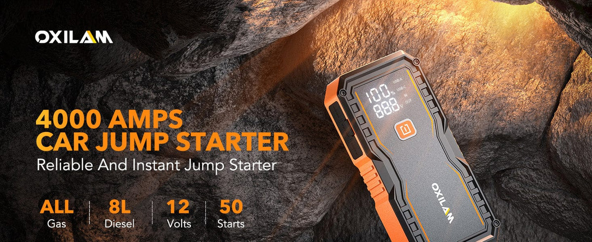 OXILAM®Official Store | Automotive LED Lighting for Cars, Trucks, SUVs