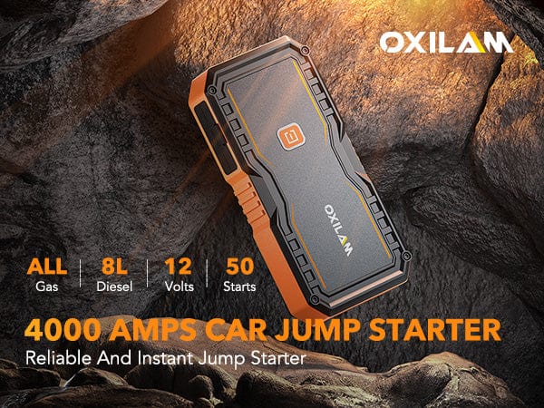 OXILAM®Official Store | Automotive LED Lighting for Cars, Trucks, SUVs