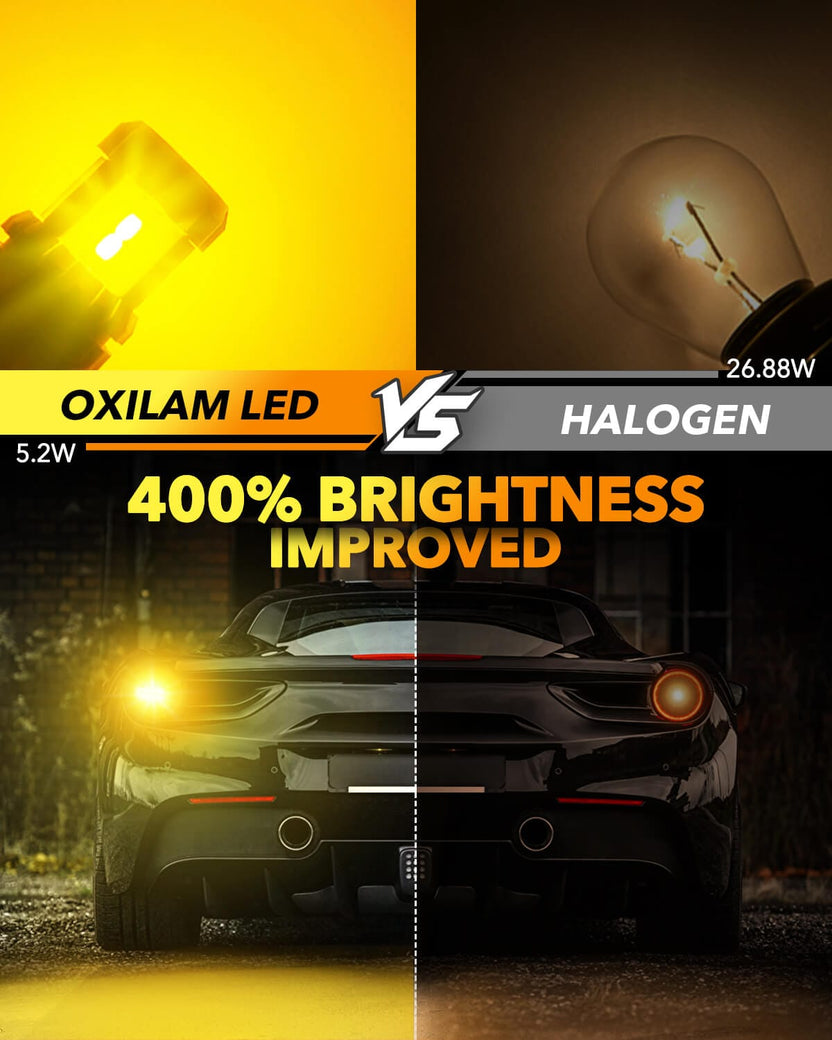 OXILAM®Official Store | Automotive LED Lighting for Cars, Trucks, SUVs ...