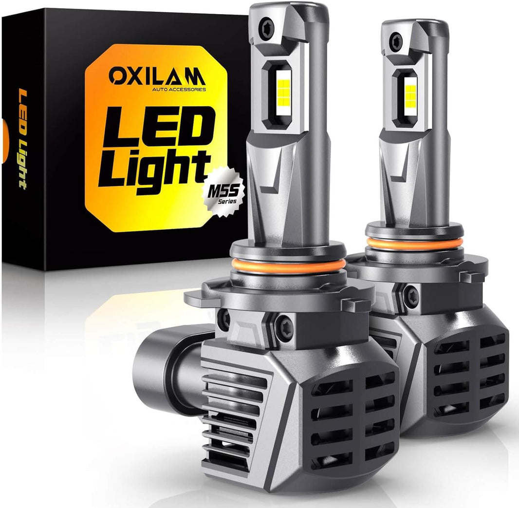 OXILAM®Official Store | Automotive LED Lighting for Cars, Trucks, SUVs ...