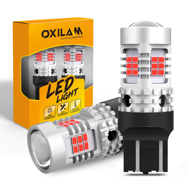 Best Selling Tagged "7443 led tail light bulb" - Oxilam